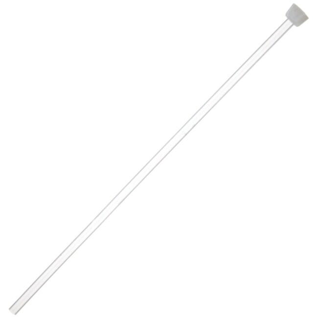 Extended Discharge Tubing