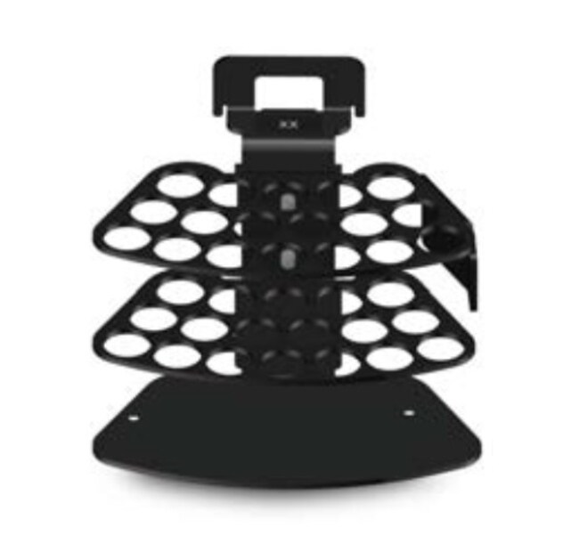 Sample Racks - 18 Positions Each | Contact Us | Thermo Scientific ...