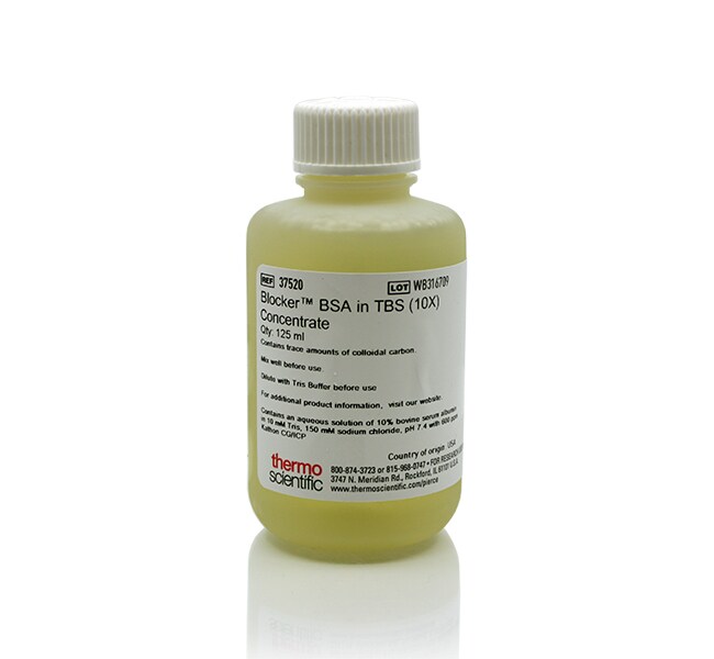 Blocker™ BSA