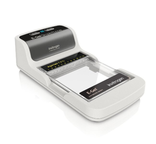 E-Gel™ Simple Runner Electrophoresis Device