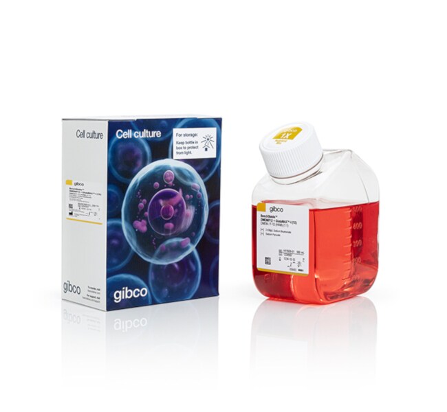 BenchStable™ DMEM/F12 10 x 500 mL | Buy Online | Gibco™ | thermofisher.cn