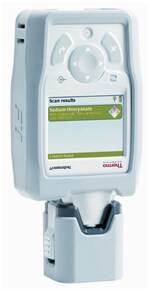 TruDefender™ FT and TruDefender FTi Handheld Chemical Identification