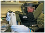 TruDefender™ FT and TruDefender FTi Handheld Chemical Identification