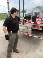 RIIDEye™ X/M 系列手持式放射性同位素识别仪