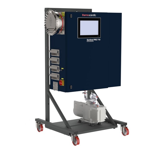 Sentinel PRO Environmental Mass Spectrometer