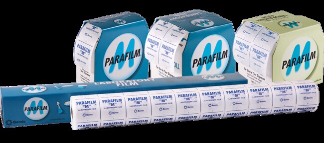 Parafilm™ M Laboratory Wrapping Film