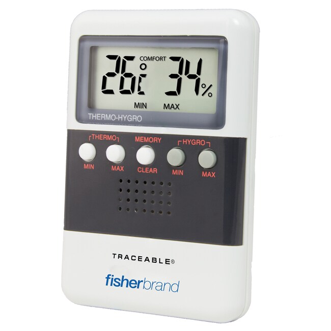 Traceable™ Relative Humidity/Temperature Meters