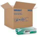 Kimtech Science™ Kimwipes™ Delicate Task Wipers, 1-Ply