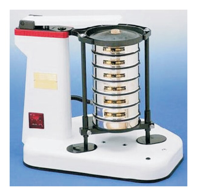 RO-TAP™ Sieve Shakers 50 Hz | Contact Us | Fisher Scientific ...