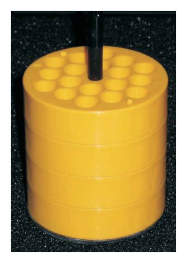 Sorvall™ Adapters for Mach 1.6™ Centrifuges with 4-Place Swing Rotor ...