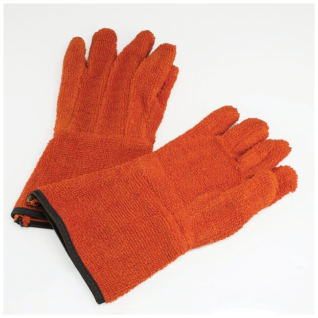 SP Scienceware™ Clavies™ Heat-Resistant Biohazard Autoclave Gloves