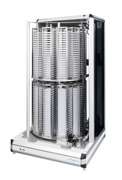 Cytomat™ 24 栈架