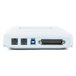 A2D Analog to USB Adapter