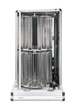 Cytomat™ 24 栈架