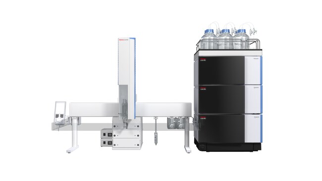 Transcend™ TurboFlow 系统