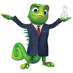 Chromeleon™ 色谱分析数据系统 (CDS) 软件