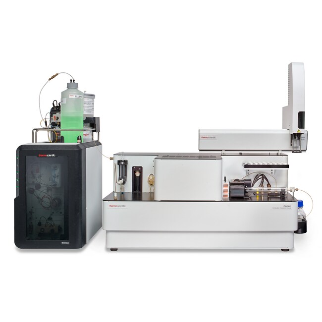 Cindion™ Solids and Liquids Kits