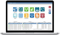SampleManager LIMS™ Software