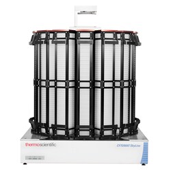 Cytomat™ SkyLine Automated Plate Storage and Delivery System