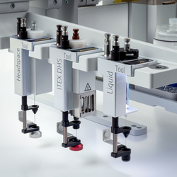 TriPlus™ RSH SMART 自动进样器