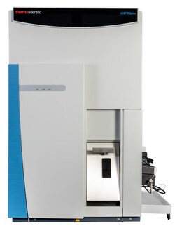 iCAP™ RQplus ICP-MS