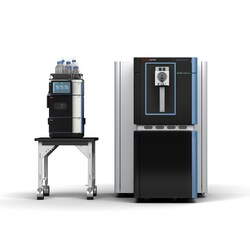 Orbitrap Astral Mass Spectrometer