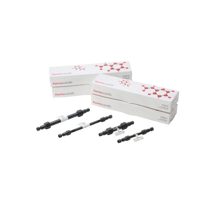 ProPac™ 3R SCX 3 μm HPLC Columns