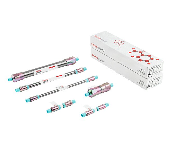 SurePac™ Bio 550 SEC MDi™ HPLC Guard Column