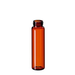 SureSTART™ 12 mL EPA Certified Glass Screw Top Vials, Level 2 for High ...