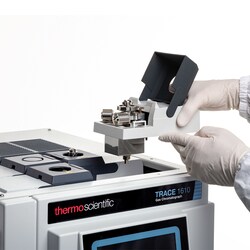 iConnect™ Programmable Temperature Vaporizing with Backflush (PTV-BKF) Injector Module for TRACE ...