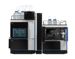 Vanquish™ 馏分收集器