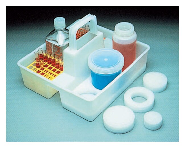 Nalgene™ Lab Carrier