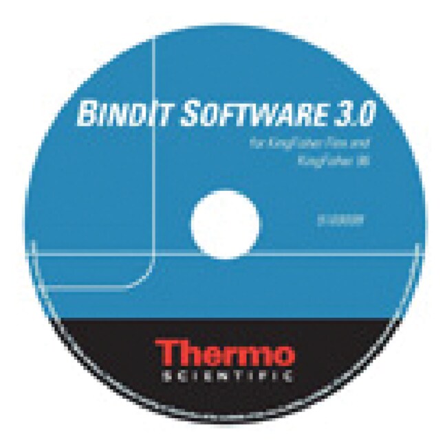 BindIt™ Software, With CD only
