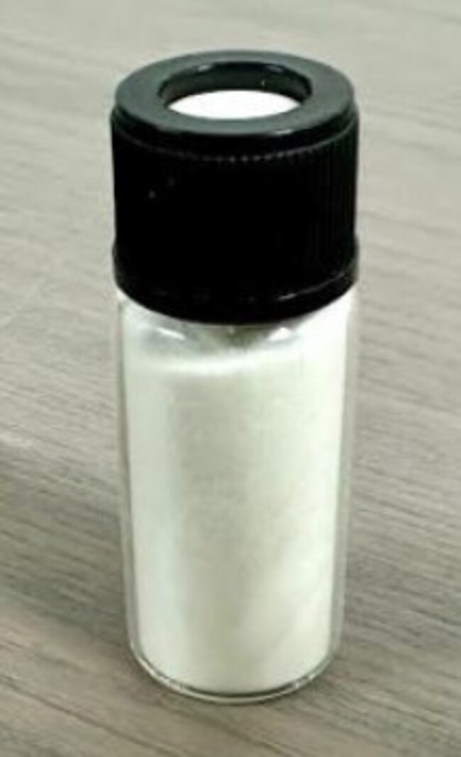 Smart-Vue Pro 附件 Glass bottle with beads for temperature monitoring ...