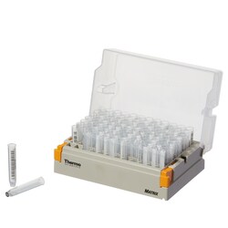 Matrix™ Open-Top Tri-coded Tubes