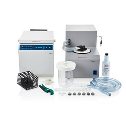 SpeedVac™ SRF110 制冷型离心式真空浓缩仪和转头