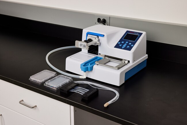 Multidrop™ Combi 试剂分液器