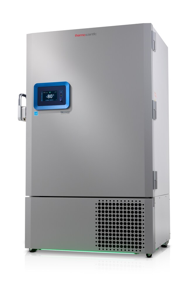 TSX Series Generation 2 Ultra Low Temp Freezers Foundational Service ...