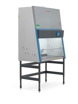 1500 Series A2 BSC; 4 ft, with Stainless Steel Interior Cabinets or ...