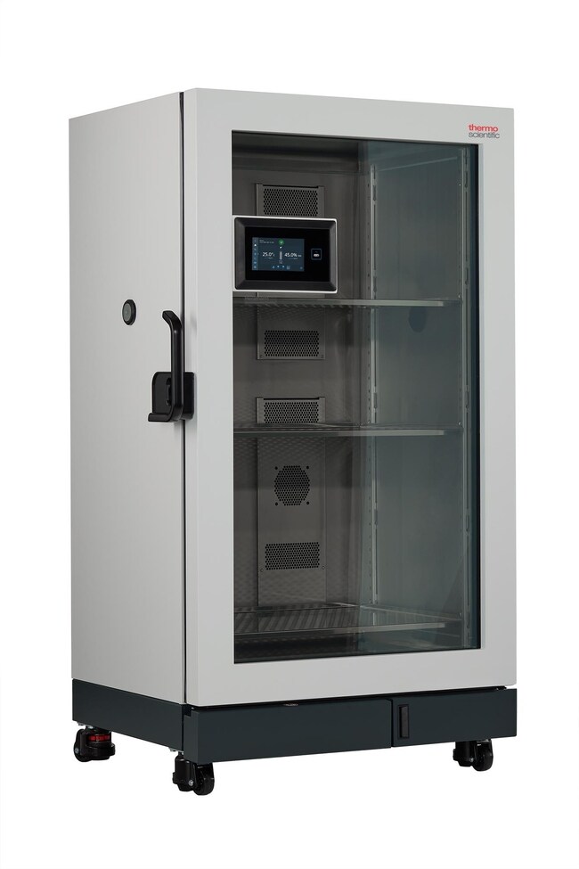 Heratherm Light Chambers 750 L Glass door | Request for Quote | Thermo ...