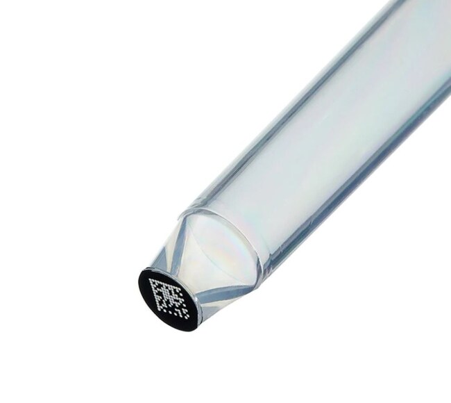 Matrix™ Open-Top Tri-coded Tubes