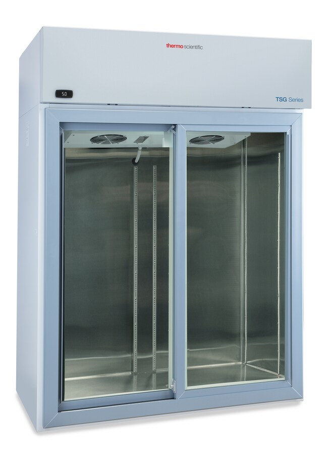 TSG Series Sample Prep Refrigerators 1297 L | Request for Quote ...