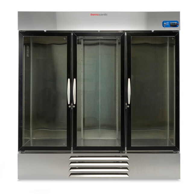 TSV Series 72 cu.ft. Lab Refrigerator Stainless Steel | Request for ...