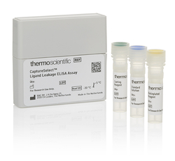 CaptureSelect™ Kappa Select Leakage ELISA