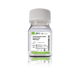 细胞解离缓冲液，无酶，PBS