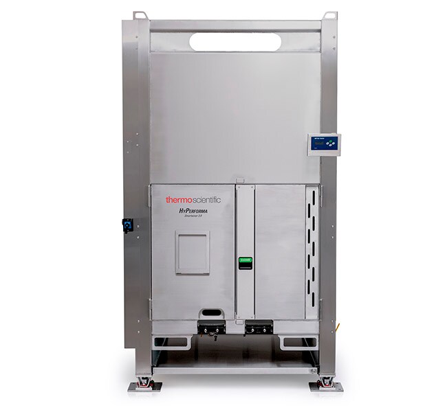 HyPerforma™ Smartainer™ 3.0 储存系统，非夹套式