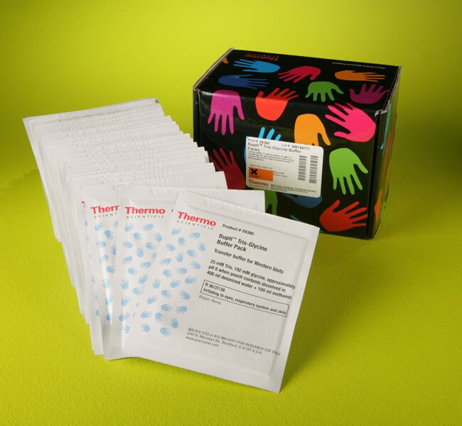 Dry-blend Buffered Packs 40包 | Buy Online | Thermo Scientific ...