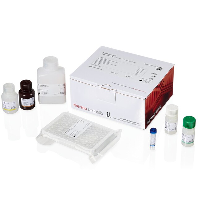 CaptureSelect™ AAVX Ligand Leakage ELISA Kit
