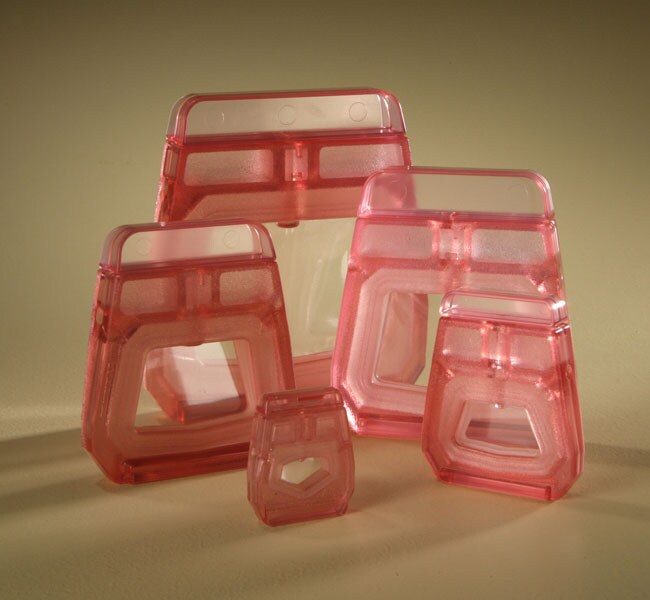 Slide-A-Lyzer™ G2 透析盒，3.5K MWCO