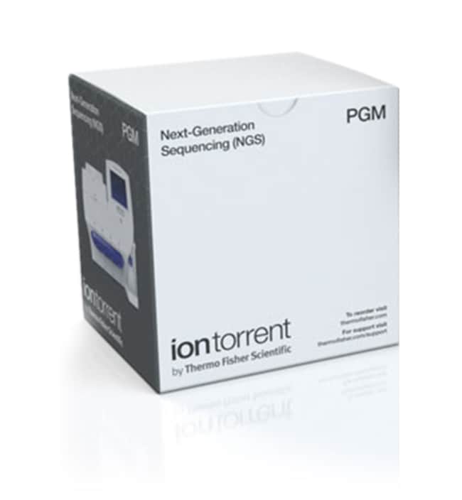 Ion PGM™ Calibration Standard